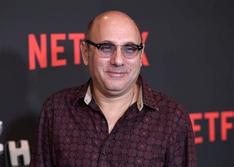 Namorada De Willie Garson