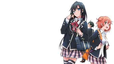 Prime Video My Teen Romantic Comedy Snafu Season 1