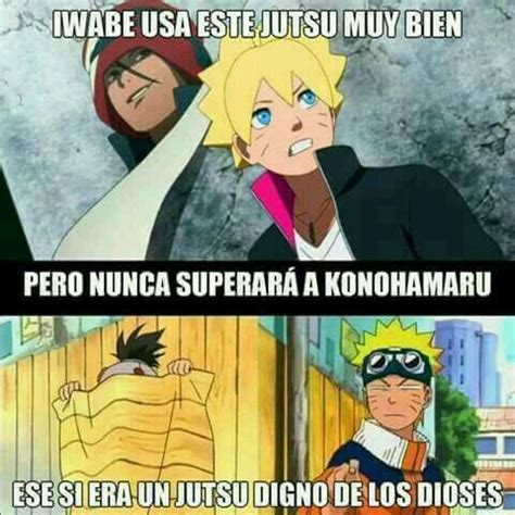 Pin De Swett Lozano En Stos Weyes V Naruto Anime Naruto Memes Memes