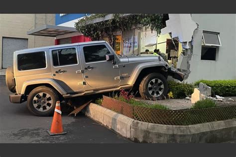 Balacera En Ruta A El Salvador Inacif Determina Causa De Muerte