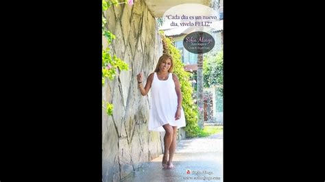 ¿existe Realmente El Karma Con Sofía Aliaga Sábado 1 10 16 Youtube