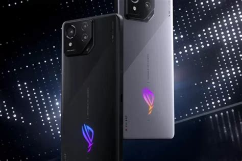 Harga Mulai Rp 10 Jutaan Hp Gaming Asus Rog Phone 8 Resmi Masuk