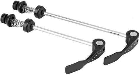 Bolt Quick Release Clamps
