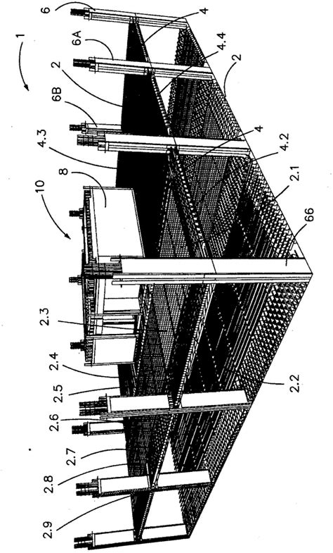 A Building Structure Eureka Patsnap