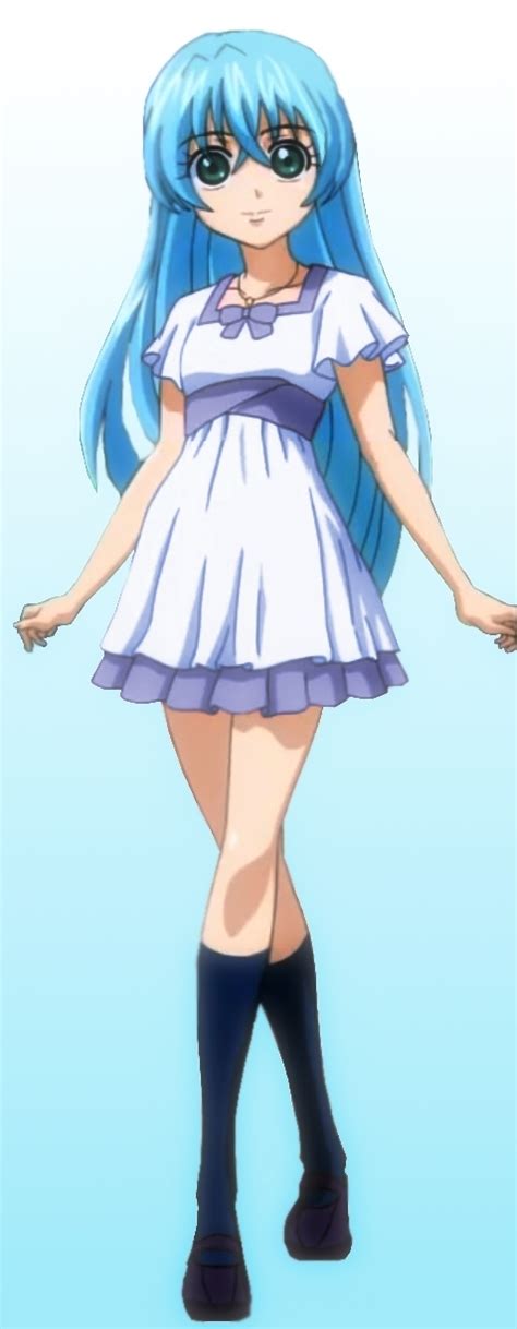 Runo Misaki Bakugan Girls Photo 21957241 Fanpop