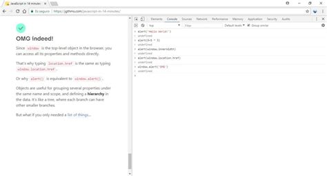 Curso básico de JavaScript Aprende lo fundamental de JavaScript en minutos NeoTeo