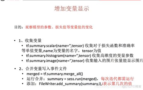 Tensorflow008 简单神经网络训练mnist手写数字识别及可视化学习蒋程扬的部落格的技术博客51cto博客
