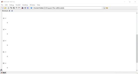 matlab矩阵元素的处理 矩阵的取余 csdn博客