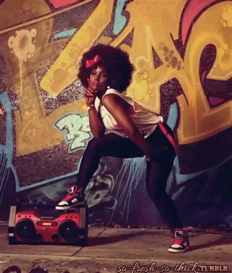 The Rogue Feminist — So Fresh So Thick Amara La Negra