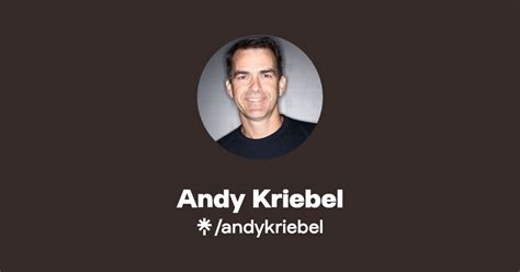 Andy Kriebel Twitter Facebook Linktree