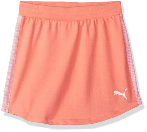 دامن بازی دخترانه Puma