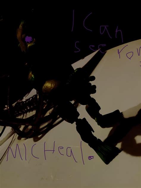 I Made More Pictures D R Fivenightsatfreddys