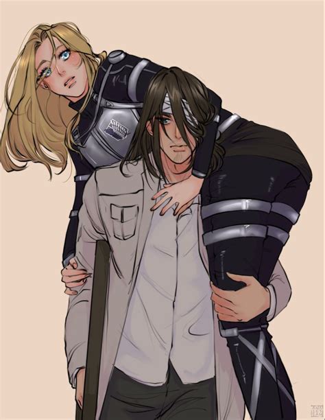 Pin By Ikan Segar On Illustrasi In 2025 Attack On Titan Fanart