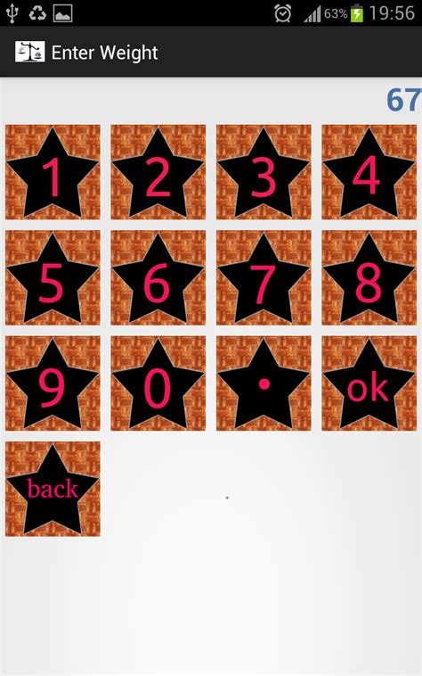 planet weight calculator app on amazon appstore