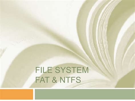 file system pptx pptx