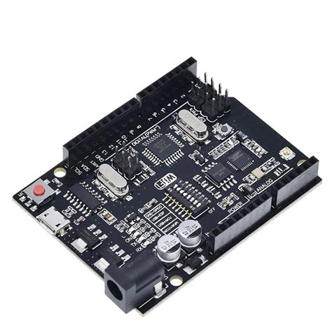 Uno Wifi R3 Atmega328p Nodemcu Esp8266 8mb Memory Usb Ttl 49 Off