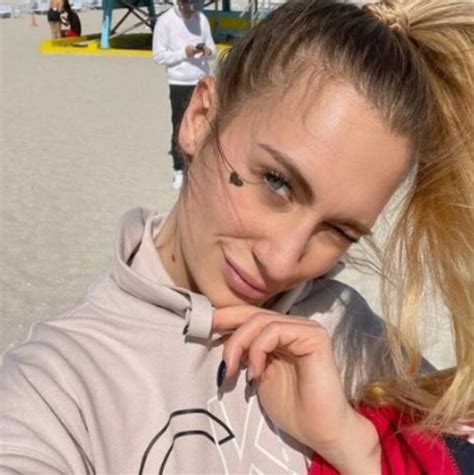 Chi è Nikita Pelizon
