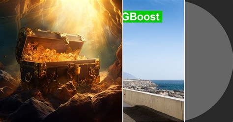 List Xgboost Curated By Setumo Raphela Medium