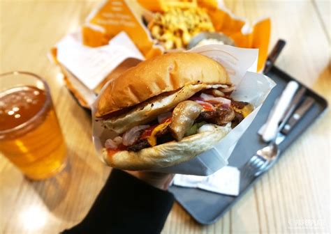 서울 강남 햄버거 맛집 버거스올마이티 강남 메뉴 네이버 블로그