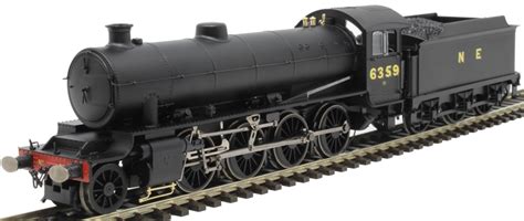 Hornby Oo 2 8 0 Class O1 Lner 2012 Dcc Ready 8 Pin Hattons