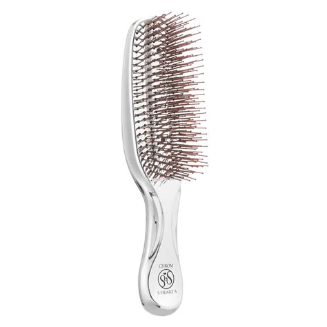 S-HEART-S - японские расчески Scalp Brush