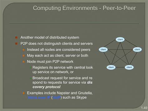 Operating System Introduction Basics Of Operating System Definition