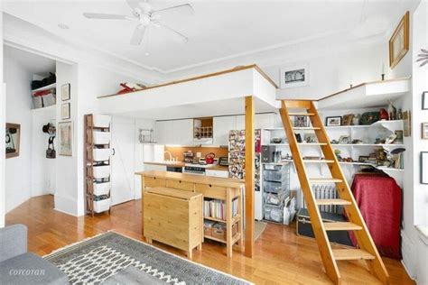 รวม 30 ไอเดียออกแบบ “ห้องนอนชั้นลอย” ทำพื้นที่เล็กๆ ให้ดูกว้าง สวยใช้งานง่าย