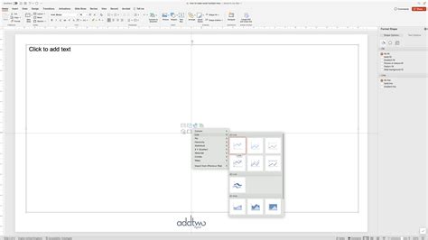 Powerpoint Charts — Addtwo
