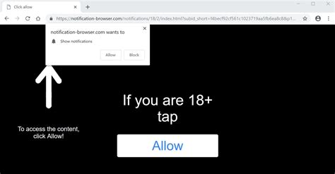 Comment Supprimer Notification Annonces Pop Ups Bannières