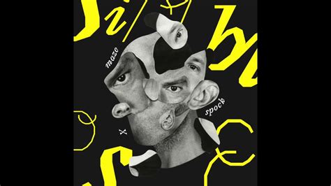 Maze X Spock Fora De Jogo Com Dj Kronic Youtube Music