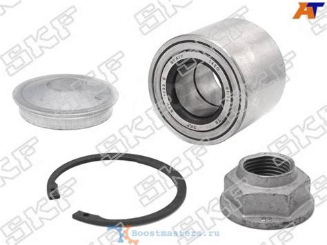 Купить Подшипник задней ступицы SKF VKBA6799 в Красноярске по цене: 5 ...