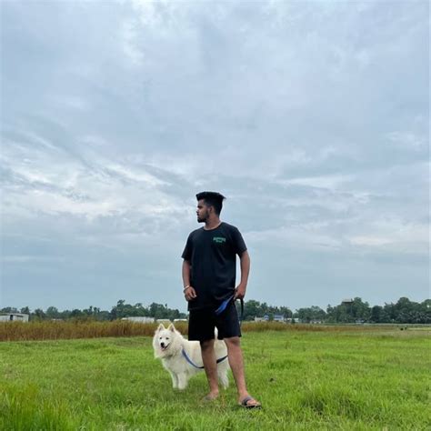 Indrajit Roy Indrajit Roy • Threads Say More