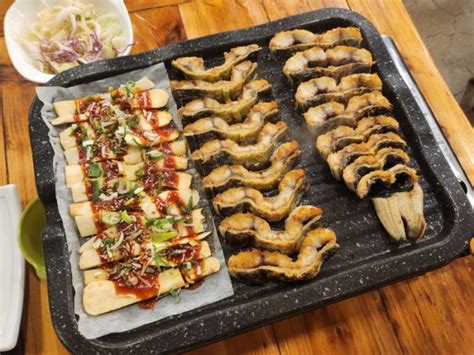 진주 평거동 민물장어 맛집 지리산 약초 장어 참 좋은 인연 네이버 블로그