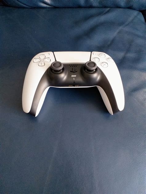 Like New Ps5 Controller In Lincoln Lincolnshire Gumtree