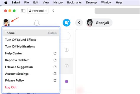 How To Use Snapchat On Your Mac Or Windows Pc