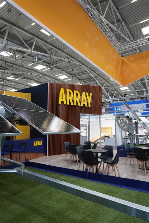 Array Technologies On Linkedin Shinetogether