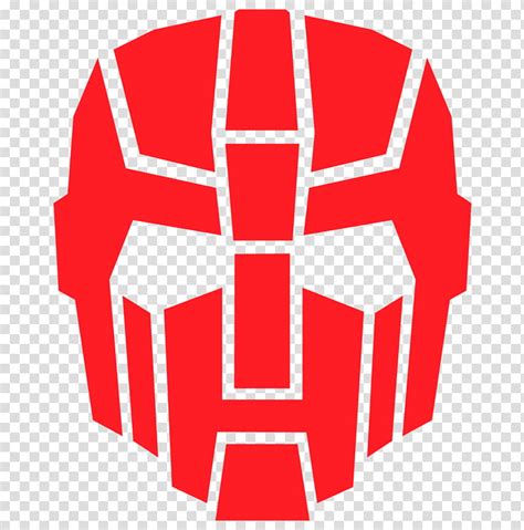 Dinobot Symbol