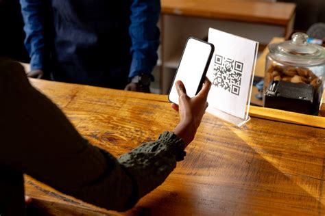 How Much Data Can A QR Code Store