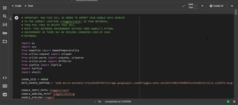 Tooba Fayyaz On Linkedin 🎬 Movie Recommending System Project Showcase 🍿 Excited To Share My