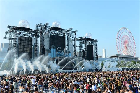 The 13 BEST Music Festivals in Thailand To Experience This Year [2020]