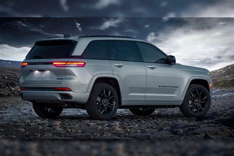 Grand Jeep Cherokee Srt 2024 Used Jeep Grand Cherokee Srt For Sale
