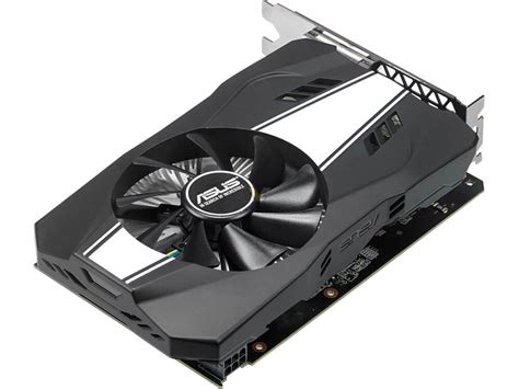 ASUS GeForce GTX GB Phoenix Ekran Kartı Duyuruldu