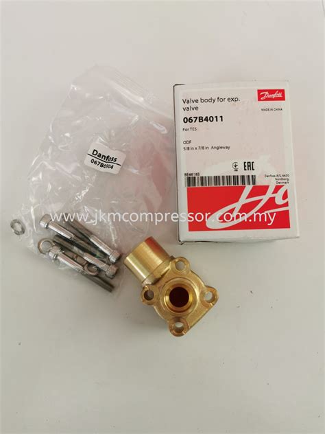 067b2791 Danfoss Orifice 03 For Thermostatic Expansion Valve Txv