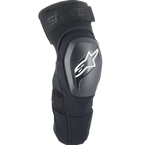 Alpinestars A Impact Plasma Elite Shield Knee Protector 알파인스타스 에이 임팩트