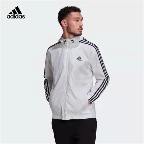 Анорак Adidas Спорт купить с доставкой по выгодным ценам в интернет