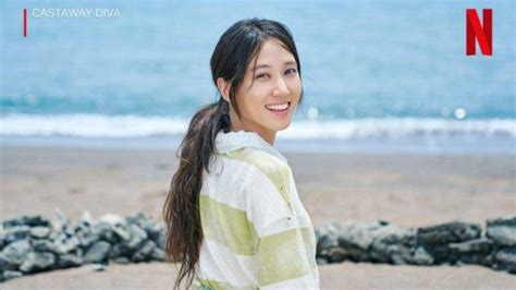 Rating Drakor Castaway Diva Melesat Ke Urutan Teratas Berkat Lagu