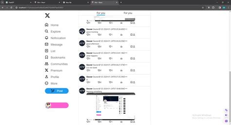 Video Day 52 Of 100dayofcode Of Backend Mohd Sameer Posted On The