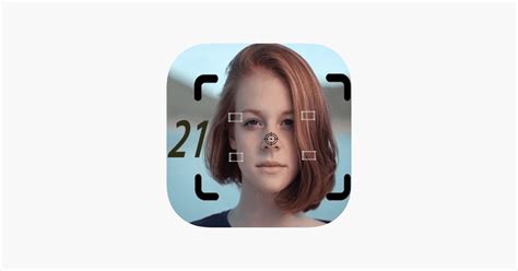 ‎facebot Find Face Age App App Store