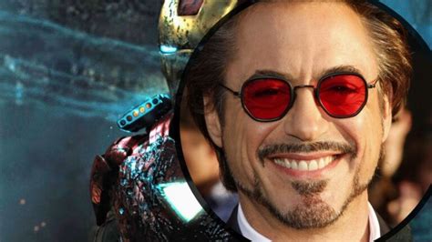 Robert Downey Jr Allegedly Agreed To Return To The Mcu