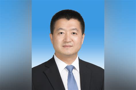 人事观察资深外交官陆慷升任中联部副部长 政经频道 财新网